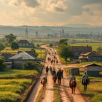 Resumo sobre o êxodo rural - Roendo Livros